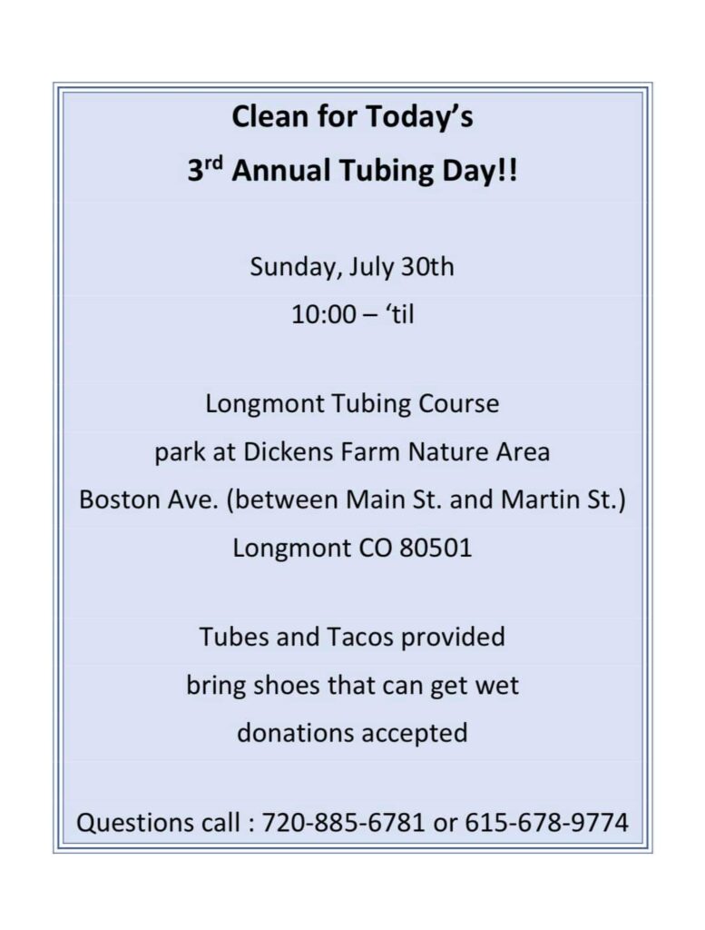 Boulder Area of Narcotics Anonymous – “It’s not recovery that is ...